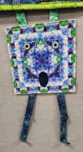 Runaway Block Quilts - Pam Jenner